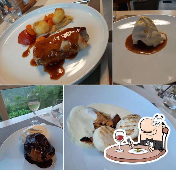 Top 4 places to eat in Le Mas, december 2024 - Restaurant Guru