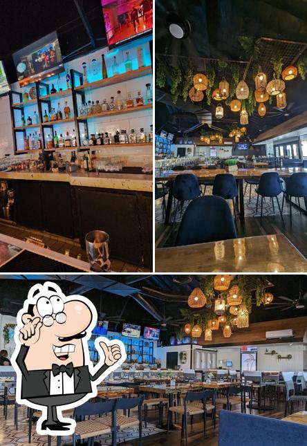 Buena Vida Tapas Lounge, Bakersfield - Restaurant menu, prices and reviews