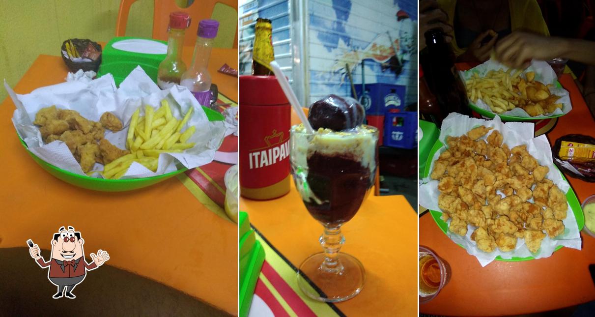 Chicken Little restaurant, Lauro de Freitas - Restaurant reviews