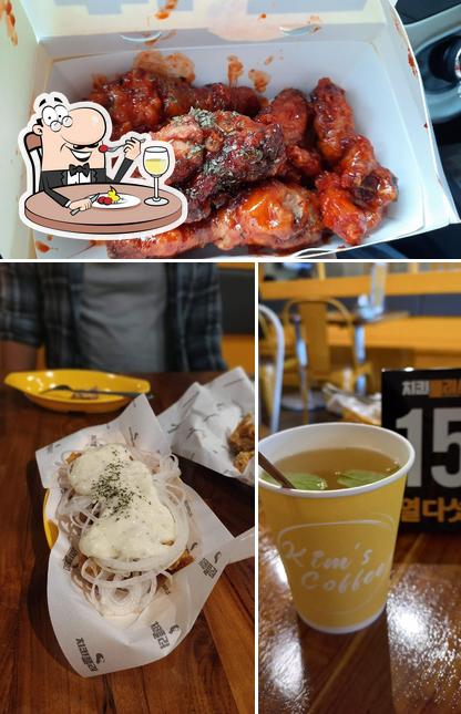 Chicken Plus Paskal Bandung restaurant, Bandung - Restaurant reviews