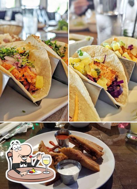 Copal, Lincoln - Restaurant menu, prices and reviews
