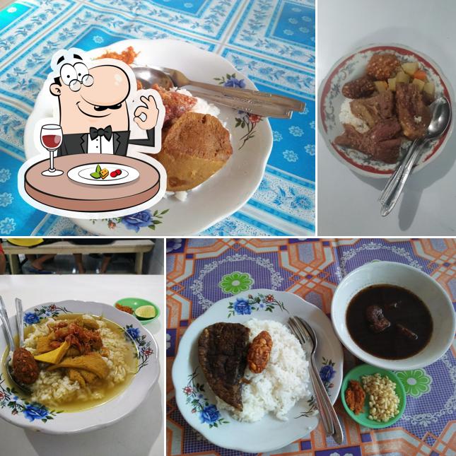 Depot Putra Hang Tuah, Sidoarjo - Restaurant menu, prices and reviews