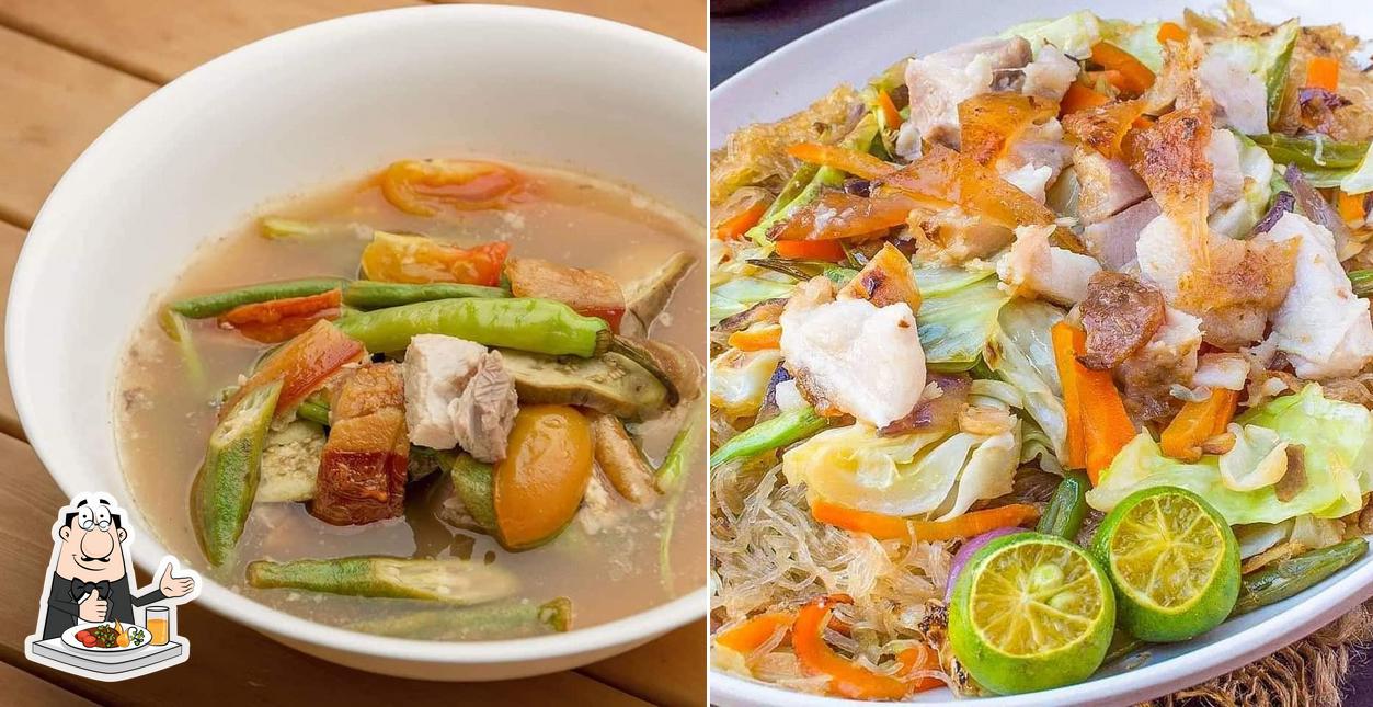 Esting's Bellychon Orani Bataan Branch restaurant, Orani - Restaurant ...