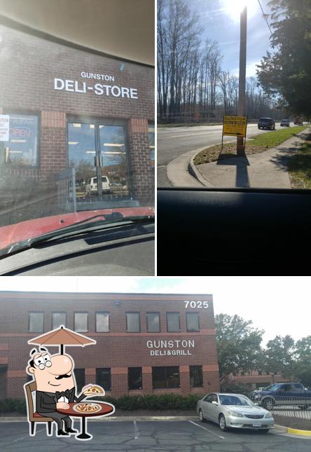 Gunston Deli, Grill, & Store, Lorton - Restaurant menu, prices and reviews