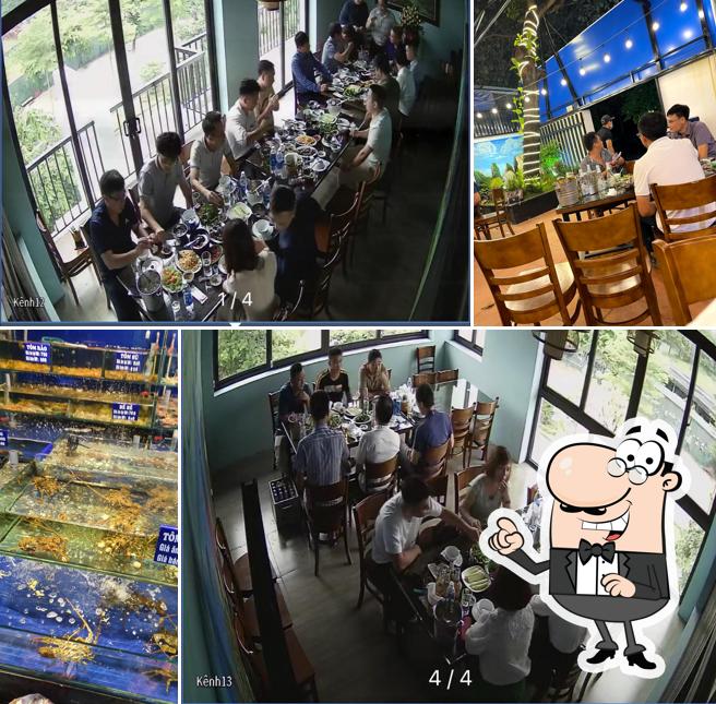 Hải Sản Xóm Vắng - Ngoại Giao Đoàn restaurant, Hanoi - Restaurant reviews