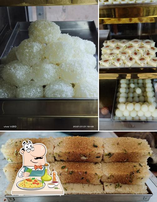JAI MAA DURGA SWEETS & RESTAURANT, Ghaziabad - Restaurant menu, prices ...