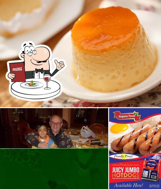 Marcel's Bakery, Winnipeg - Restaurant menu, prices and reviews