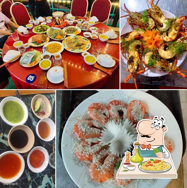 Nhà hàng Bờ Biển Hạ Long restaurant, Ha Long - Restaurant reviews