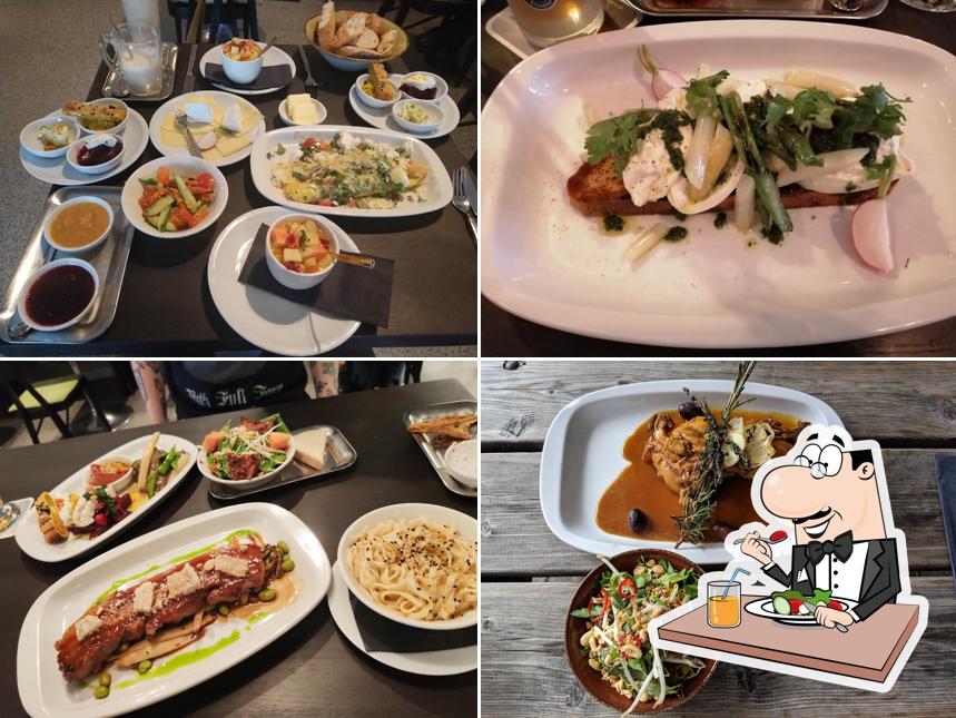 Numa - NUMA GmbH & Co. KG restaurant, Bielefeld - Restaurant reviews