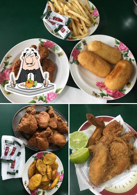 Restaurante Pica Pollo Popular, San Cristobal - Opiniones del restaurante