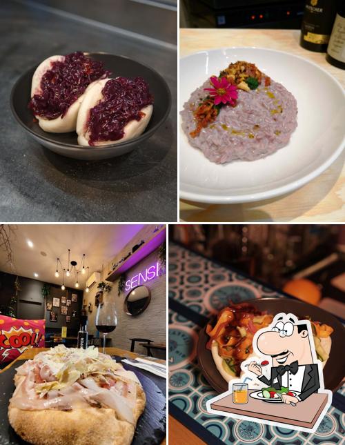Sensi Milano drinks & bites (Porta Venezia) restaurant, Milan ...