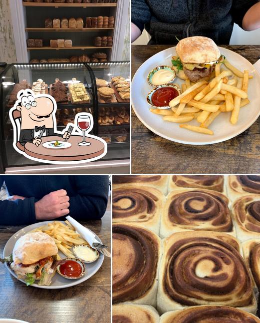 Stonebaked Rangiora, Rangiora - Restaurant menu, prices and reviews