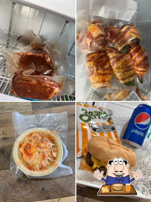 TBT Market & Grill - Mathiston, Mathiston - Restaurant menu, prices and ...