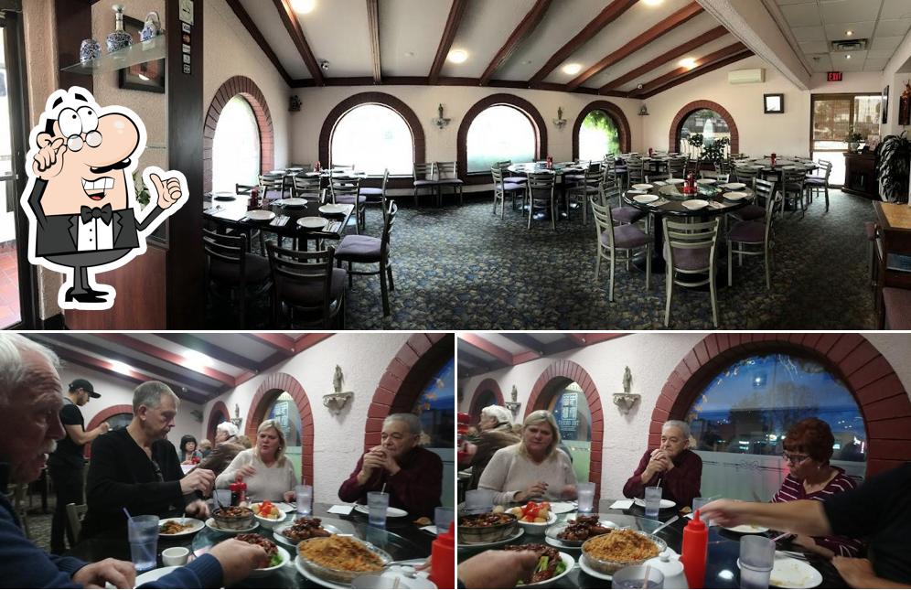 The Orient Chinese Cuisine, Windsor - Restaurant menu, prices and reviews