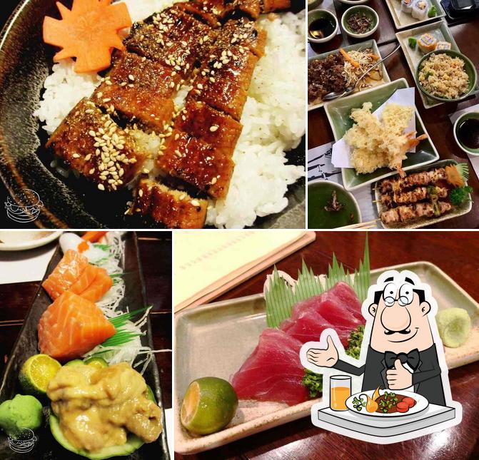 Yaku Japanese Grill, Mandaluyong - Restaurant menu, prices and reviews