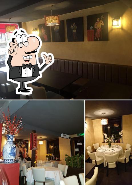May Chinese, Epping, Epping - Restaurant menu, prices and reviews