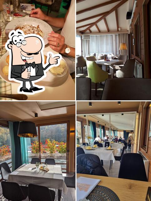 Restoran Makaba restaurant, Bosanska Krupa - Restaurant reviews