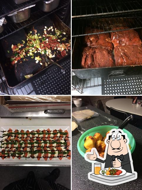 Rhythm Kitchen Music Cafe in Peoria - Restaurant menu and reviews