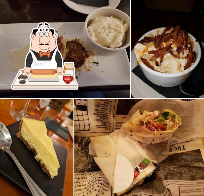 Recess Southern Gastro-pub in Gainesville - Restaurant reviews