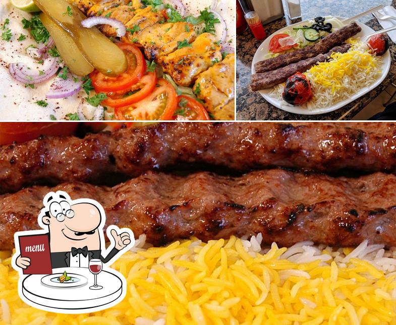 Taftan - North York, Richmond Hill - Restaurant menu, prices and reviews