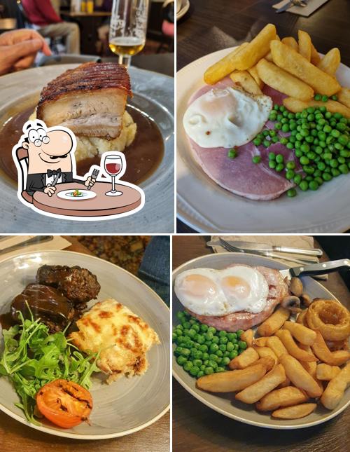 The Maypole Inn, Taunton - Restaurant menu, prices and reviews
