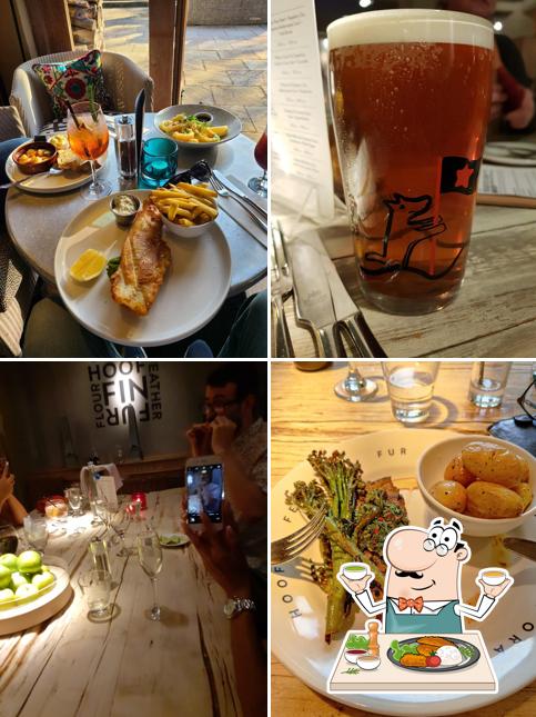 The Orange Tree, Solihull - Restaurant menu, prices and reviews