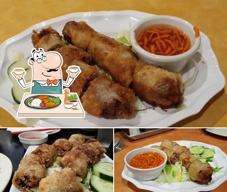 Tú Lan in San Francisco - Restaurant menu and reviews