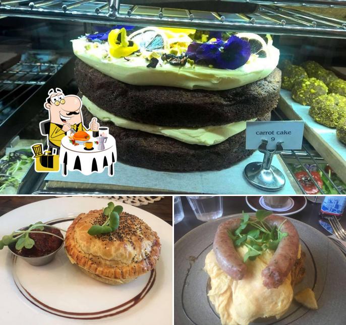 Vudu Cafe & Larder, Queenstown - Restaurant menu, prices and reviews