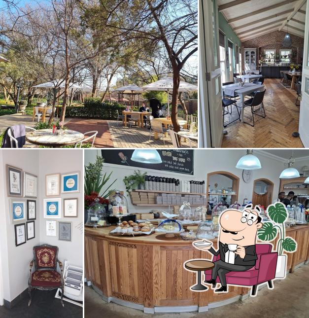 Afro-Boer, Pretoria - Restaurant menu, prices and reviews