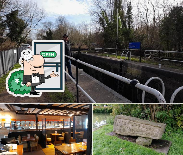 Harlow Mill Beefeater, Harlow - Restaurant menu, prices and reviews