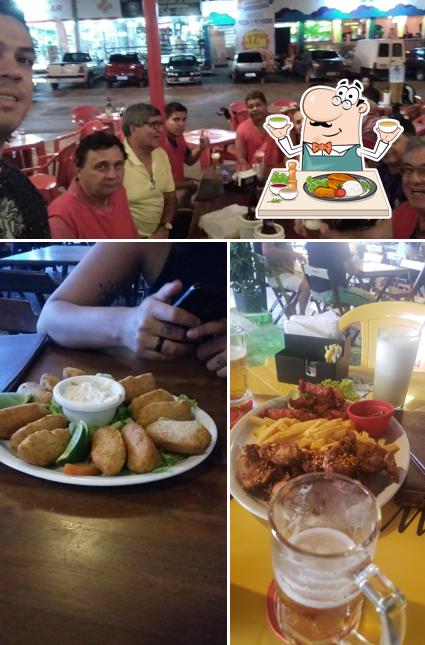 Meu Bar, Brasília - Menu do restaurante, preços e opiniões
