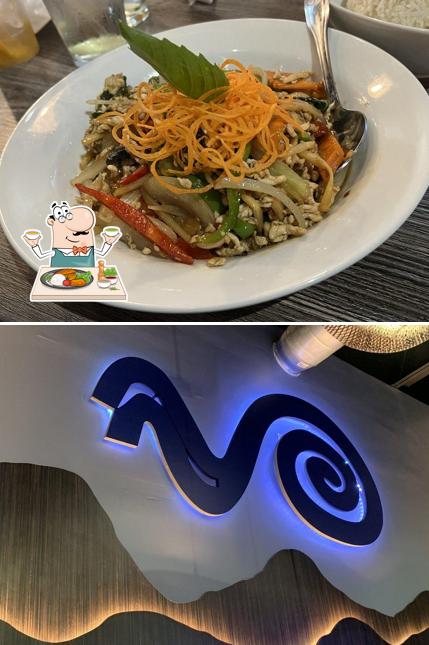 Thai Noodle Wave Carrollton, Carrollton - Restaurant menu, prices and ...