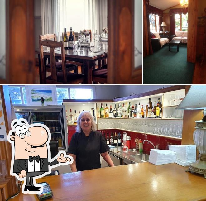 1908 Restaurant in Dunedin - Restaurant menu and reviews