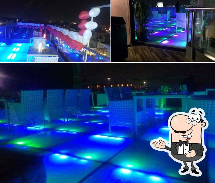 Atmosphere 6, Pune - Restaurant menu, prices and reviews