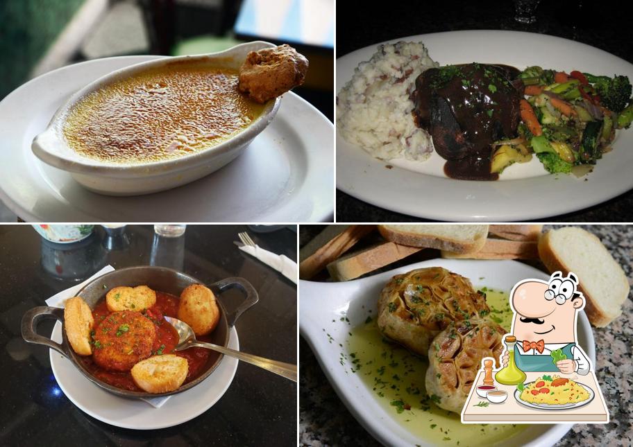 Cafe Borgia in Munster - Restaurant reviews
