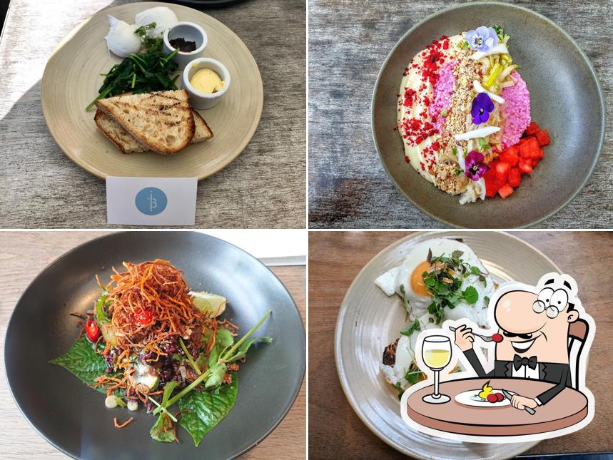 Industry Beans Fitzroy, Fitzroy - Restaurant menu, prices and reviews