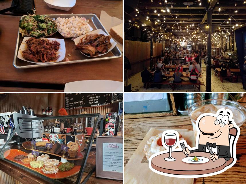 Sawada Coffee, Chicago, Morgan - Restaurant menu, prices and reviews