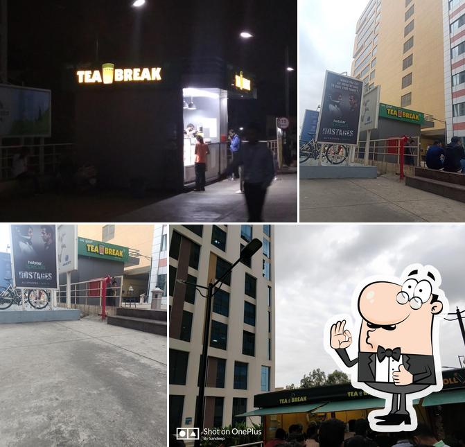 Tea Break Shop, Bengaluru - Restaurant menu, prices and reviews