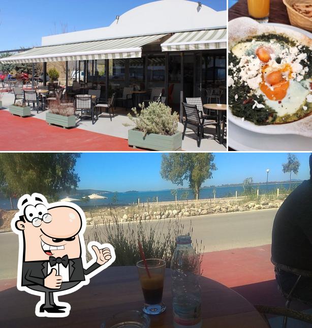 Spitaki, Igoumenitsa - Restaurant reviews