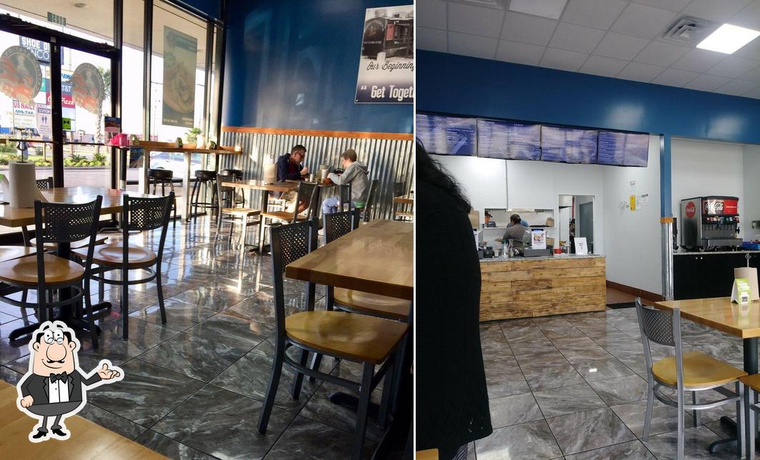 Catfish Station, Galveston - Restaurant menu, prices and reviews
