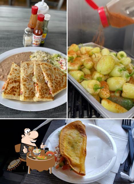 Ensenada Surf and Turf Grill, Chino Hills - Restaurant menu, prices and ...