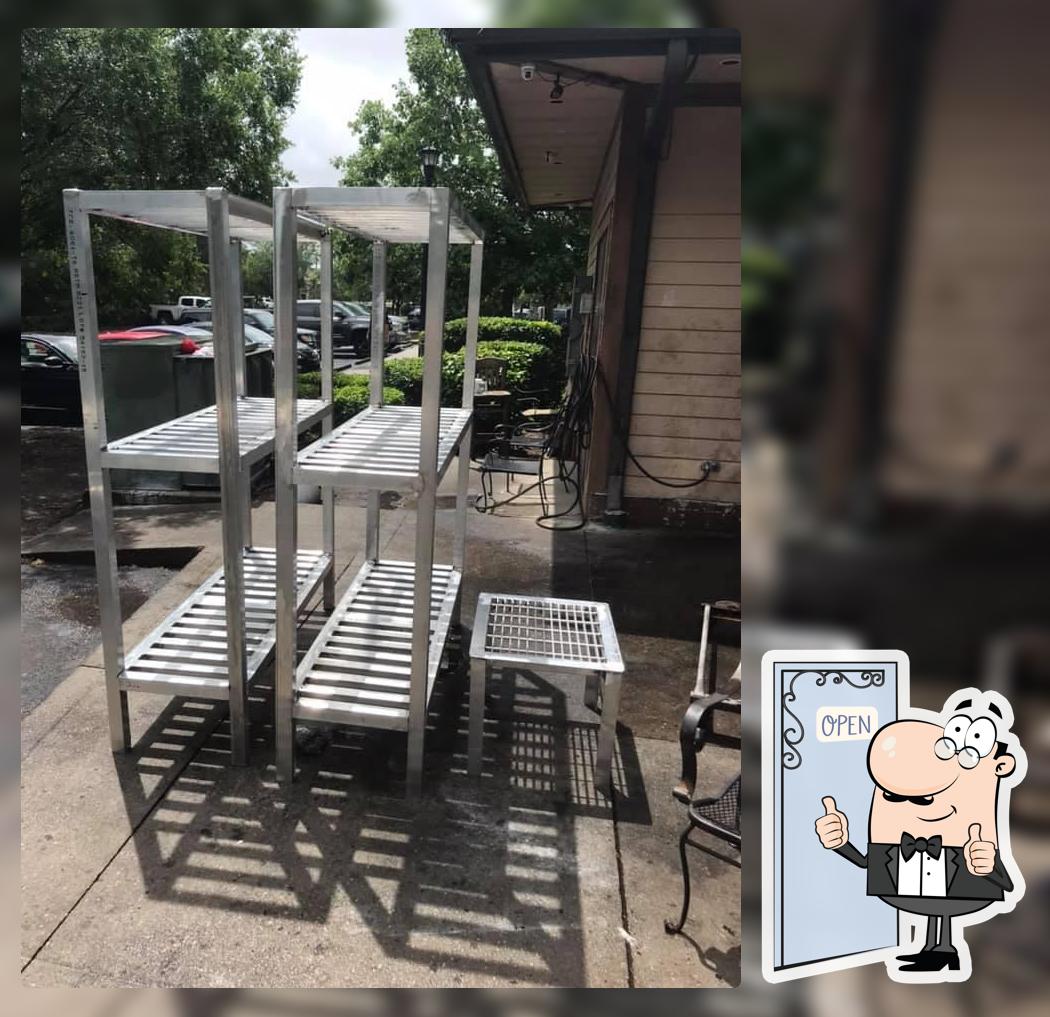 Handley’s Pub & Grub, Myrtle Beach - Restaurant menu, prices and reviews
