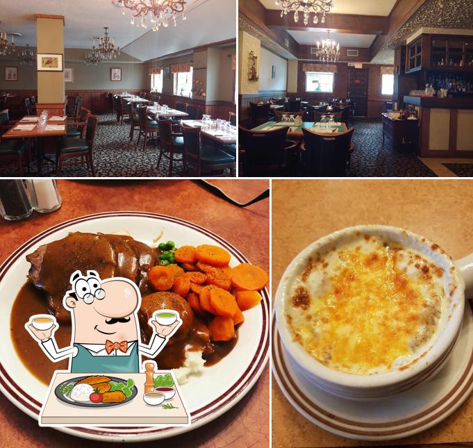 Hi-Way Restaurant, Simcoe - Restaurant menu, prices and reviews