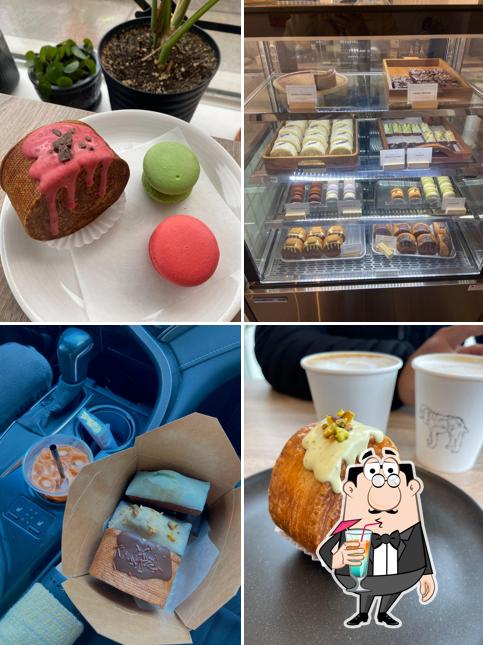 Hugo Café, Ottawa - Restaurant menu, prices and reviews