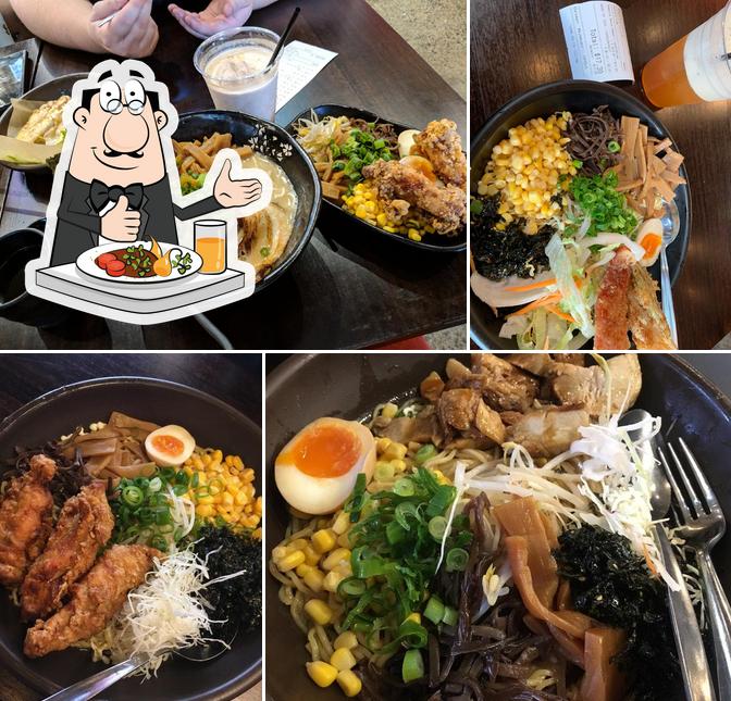 Ichi Ramen 一番拉面专卖店, Box Hill - Restaurant menu, prices and reviews