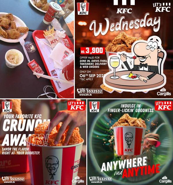 KFC, Paphos, QC48+CFV - Restaurant reviews
