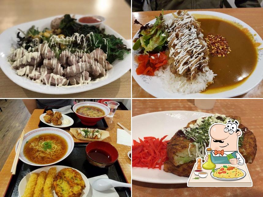 Kadoya Japanese Restaurant, Brisbane - Restaurant menu, prices and reviews