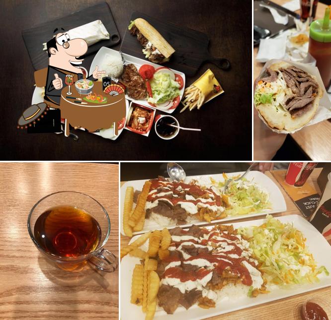 Kebab Inn restaurant, Seoul - Restaurant reviews
