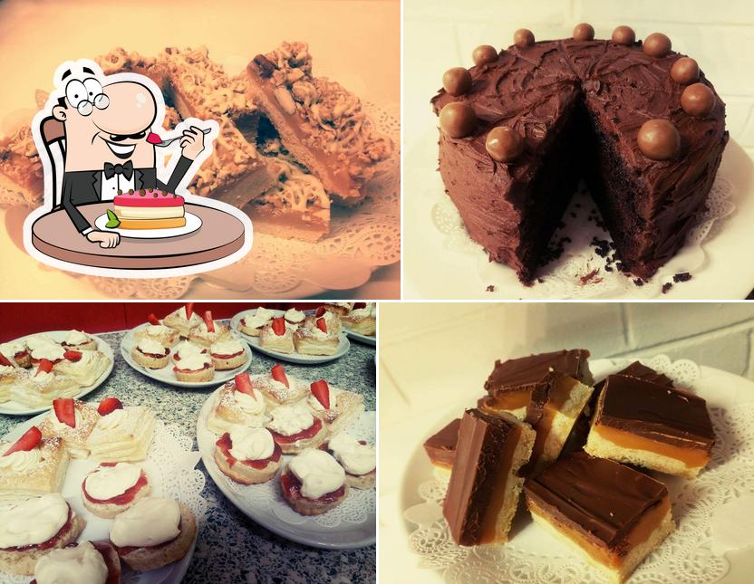 Top 5 restaurants in Lockerbie, december 2025 - Restaurant Guru