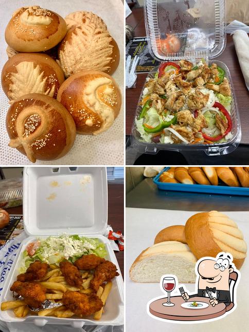My Guatemala Bakery 2 in Chelsea - Restaurant reviews